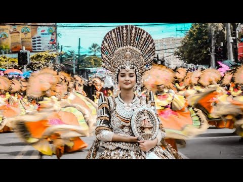Padul - ong Festival/Tribu Rayhak/Borongan City Fiesta/champion - YouTube