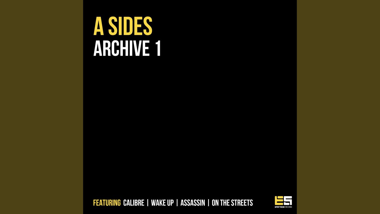 Calibre (2019 Remaster) - YouTube