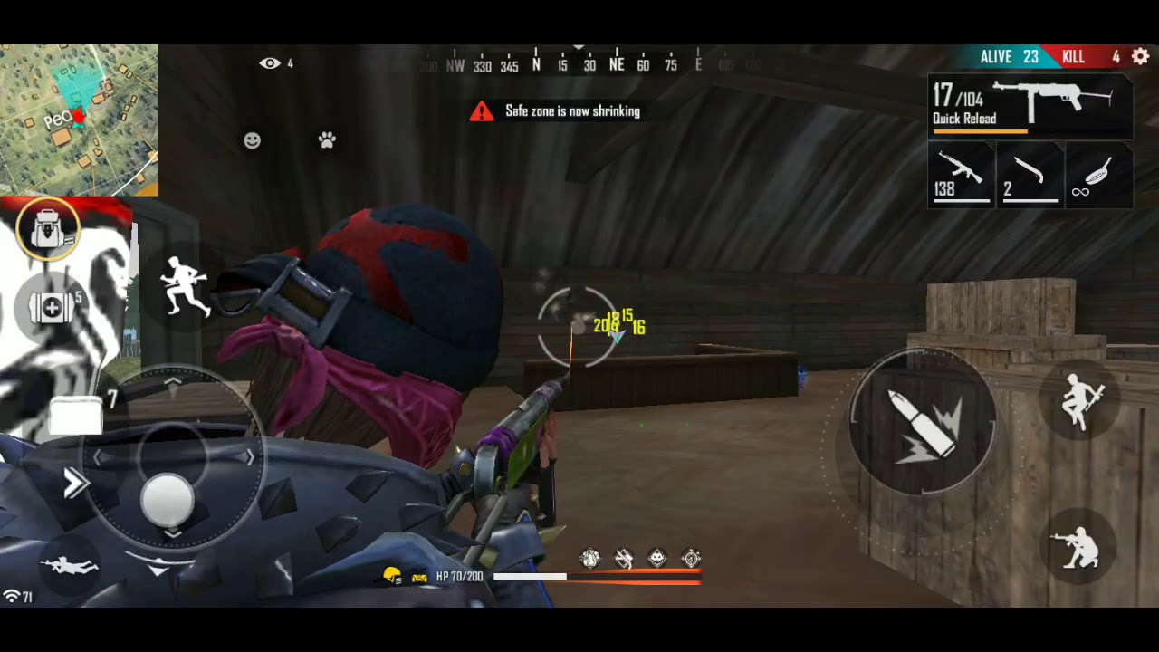 First gameplay video - YouTube