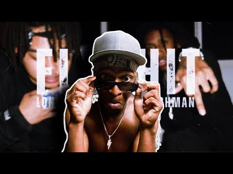 JulesReacts To LON Daniel, Costa Cashman - FLY$HIT (Official Visualizer ...