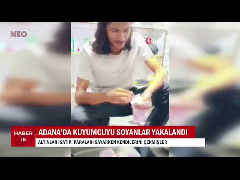 HABER 16 - YouTube