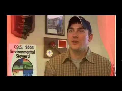 Why Hog Farms Are Bigger