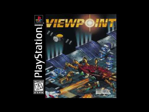 Viewpoint | PS1 Full Soundtrack OST - YouTube