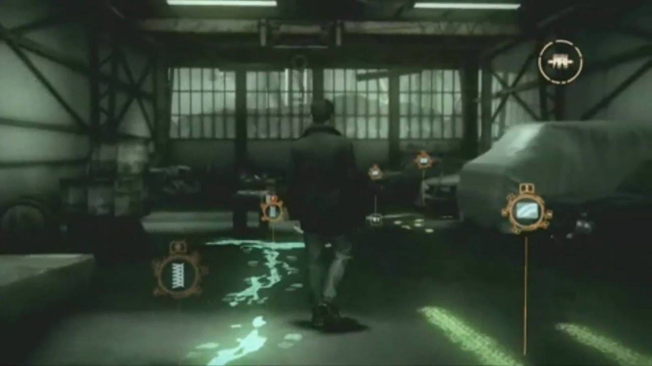 Heavy Rain - Official E3 Trailer - HD - YouTube