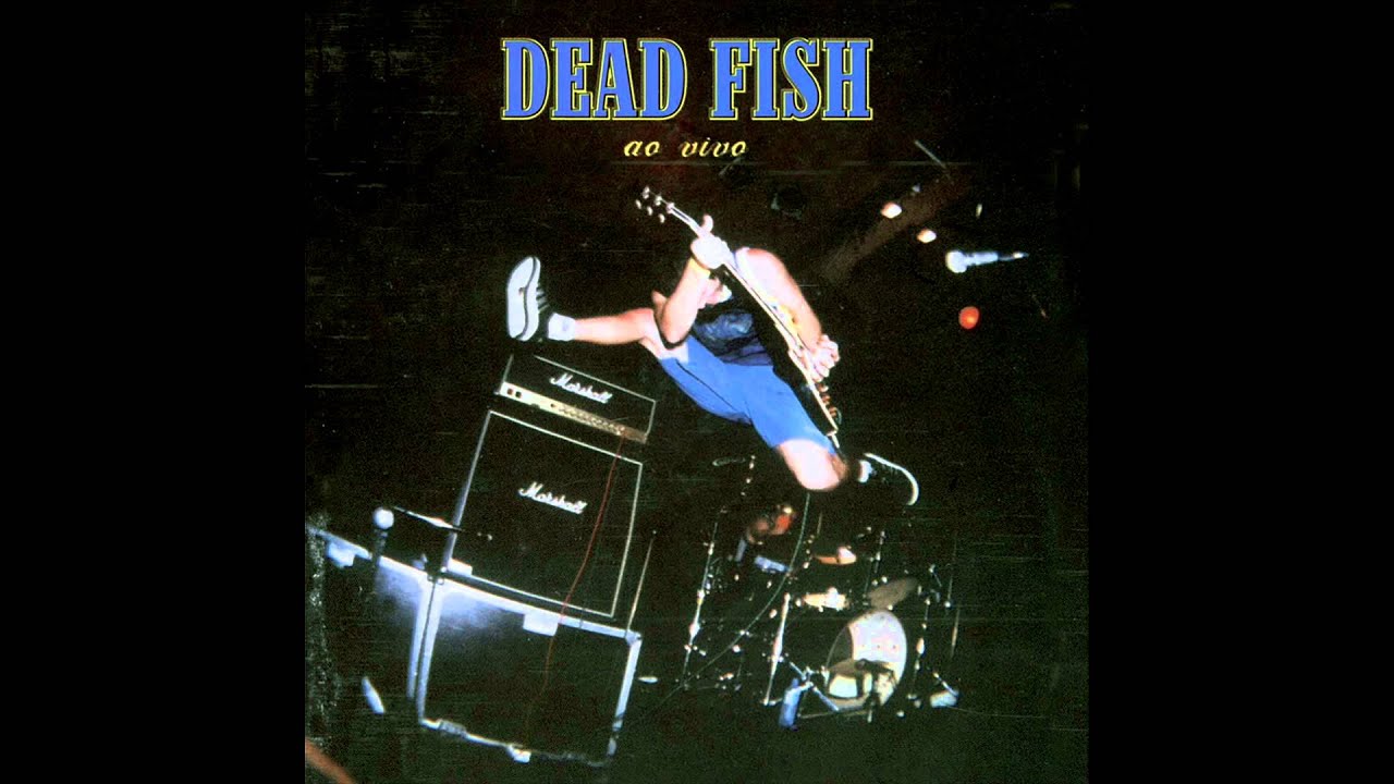 Dead Fish - Perfect Party - YouTube