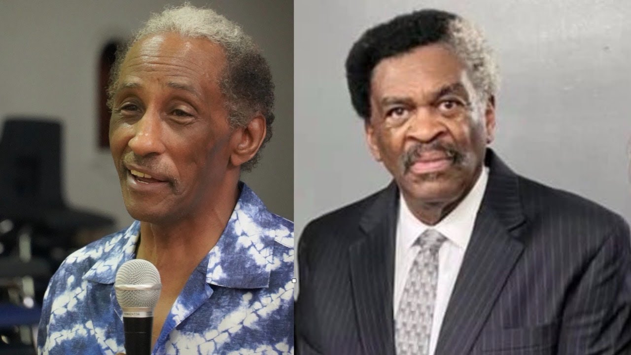 360 Info Network - Wayne B. Chandler and Dr. Silas Ashley - YouTube