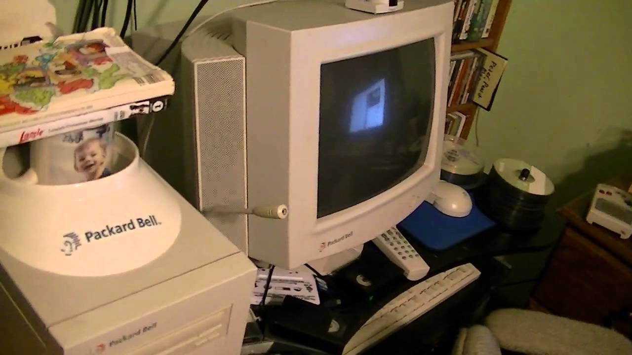1990s Video Game Hobby - YouTube