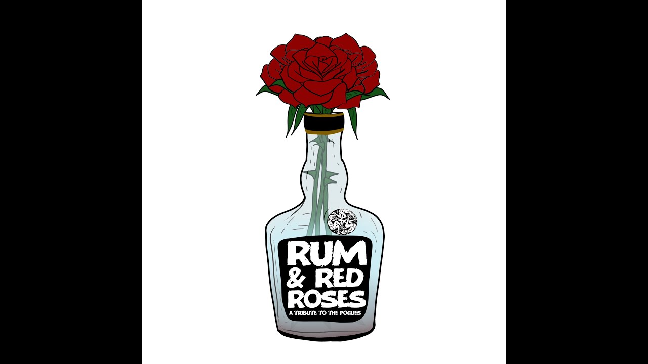 Rum & Red Roses - The John Byrne Band Performs The Pogues - YouTube