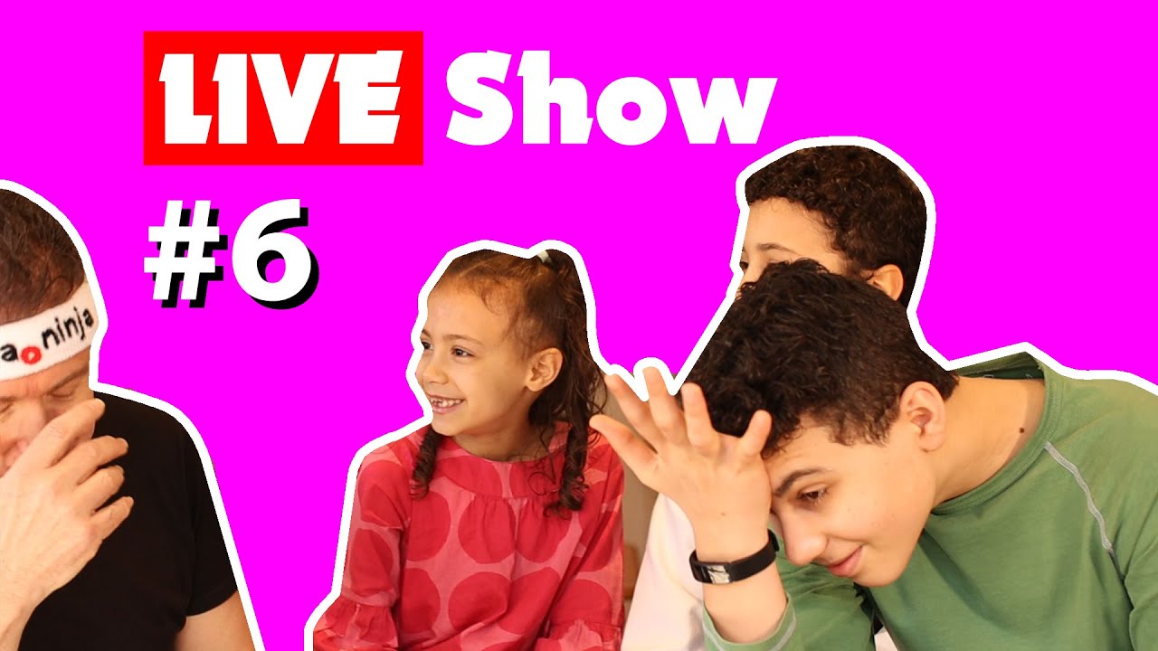 Times Tables Made EASY - LIVE Show #6 - YouTube