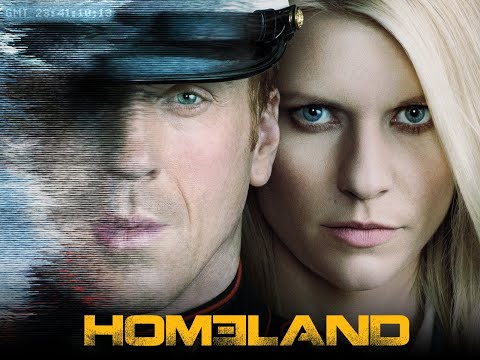Homeland Bande d'annonce S01