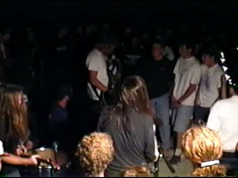 Kyuss - Desert Session (live) - YouTube