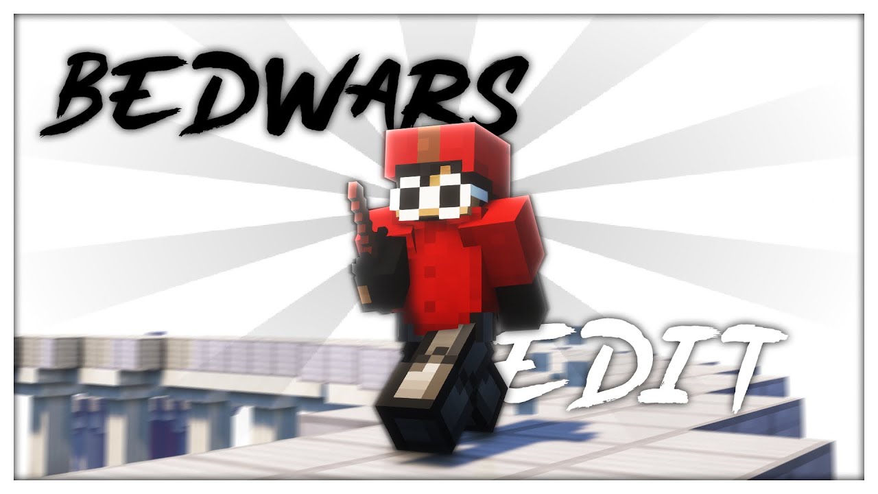 Bedwars Edit. - YouTube