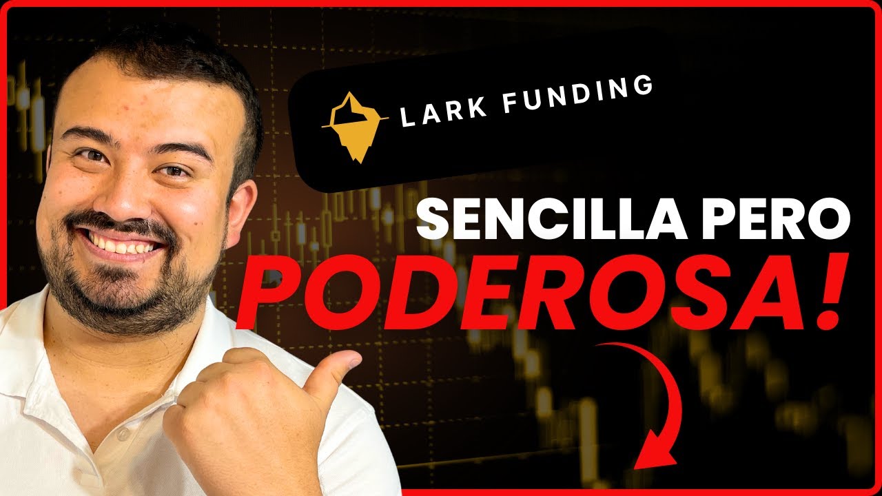 LARK FUNDING: Análisis Completo y Opinión + 🎁PROMO (ACTUALIZADO 2024 ...