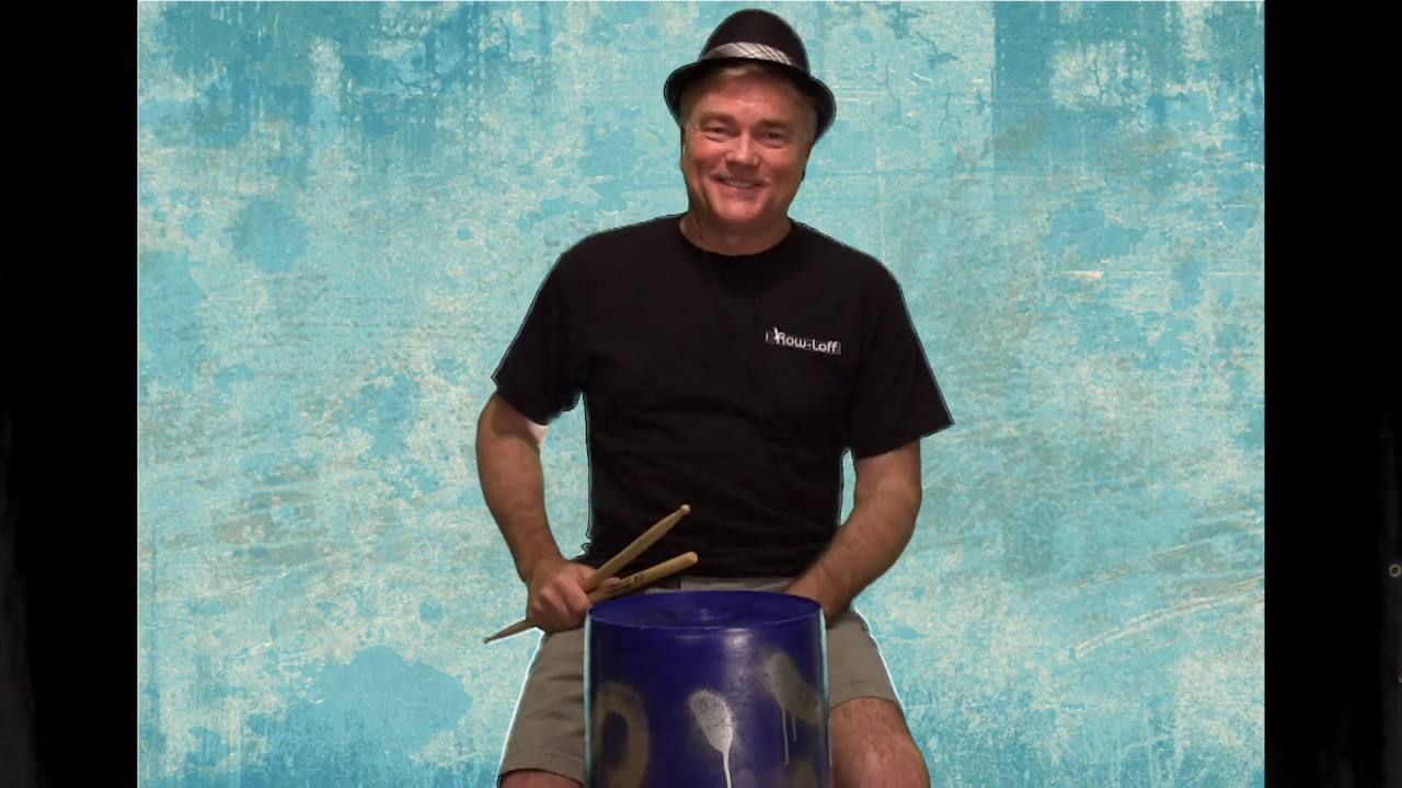Bucket Mania - YouTube