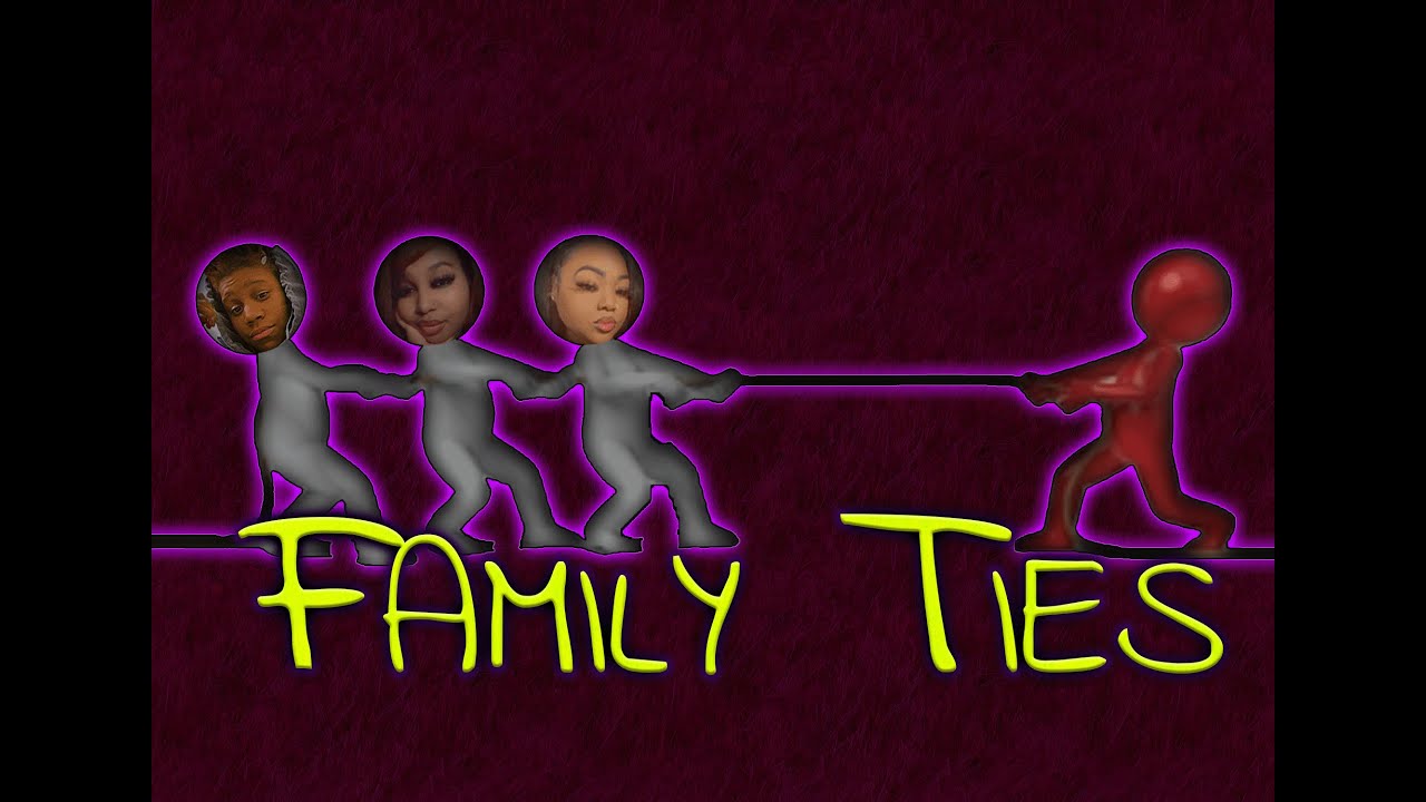 TOMT: Episode 3: Family Ties - YouTube