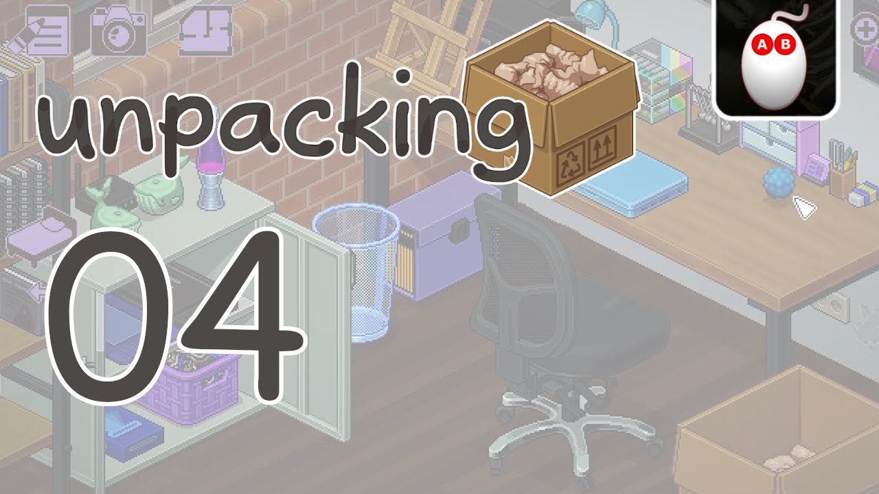 2012 and 2013 - Unpacking #04 - YouTube