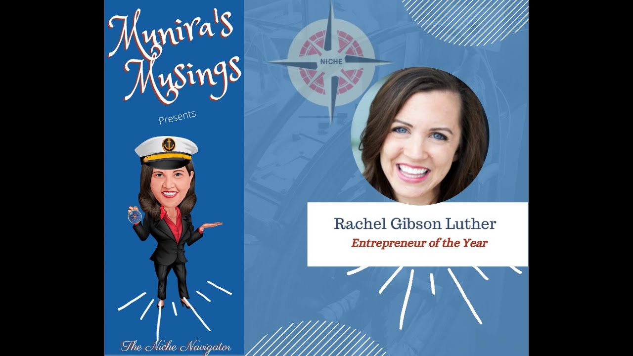 How to use an effective Virtual Assistant - Rachel Luther || Munira ...
