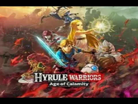 [HWAOC] The Future Of Hyrule!! - YouTube