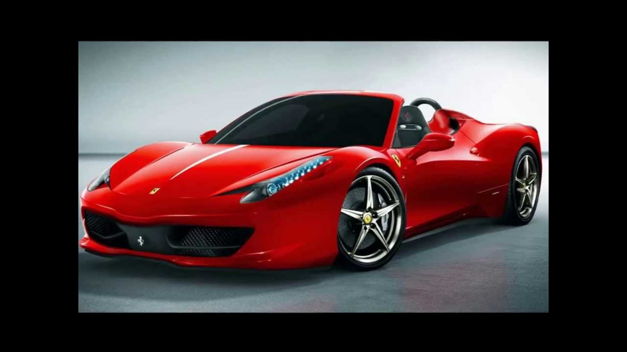 immagini di auto - YouTube