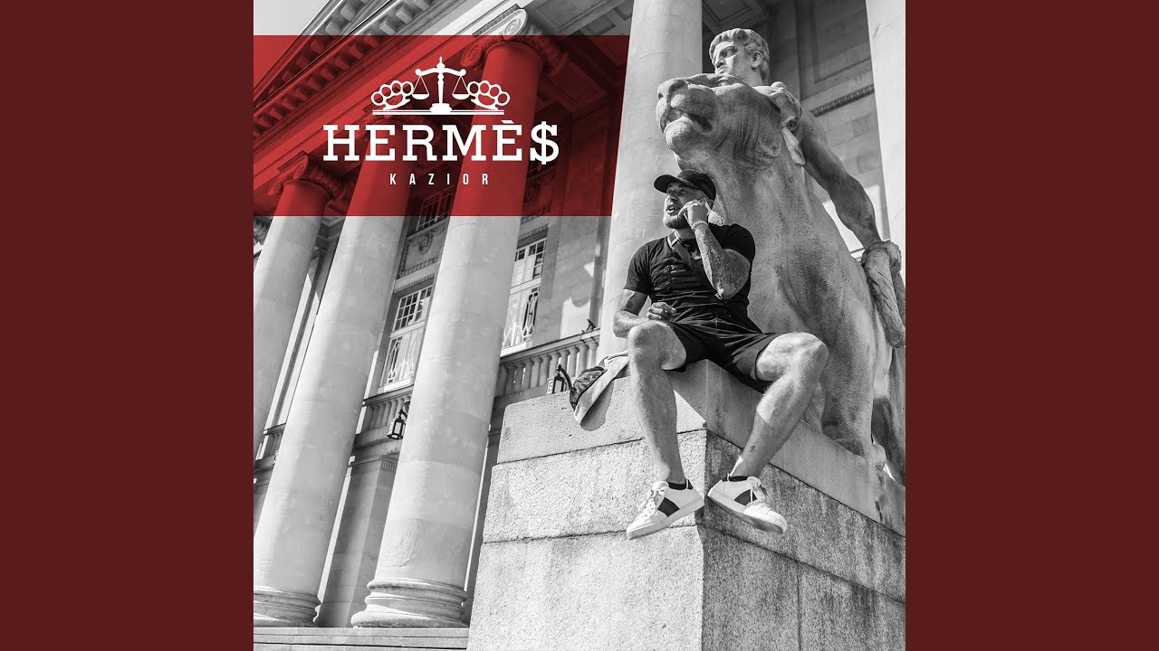 Hermes - YouTube