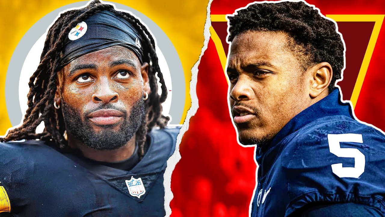 5 BOLD PREDICTIONS For The 2023 NFL Season YouTube 5 BOLD PREDICTIONS For The 2023 NFL Season YouTube