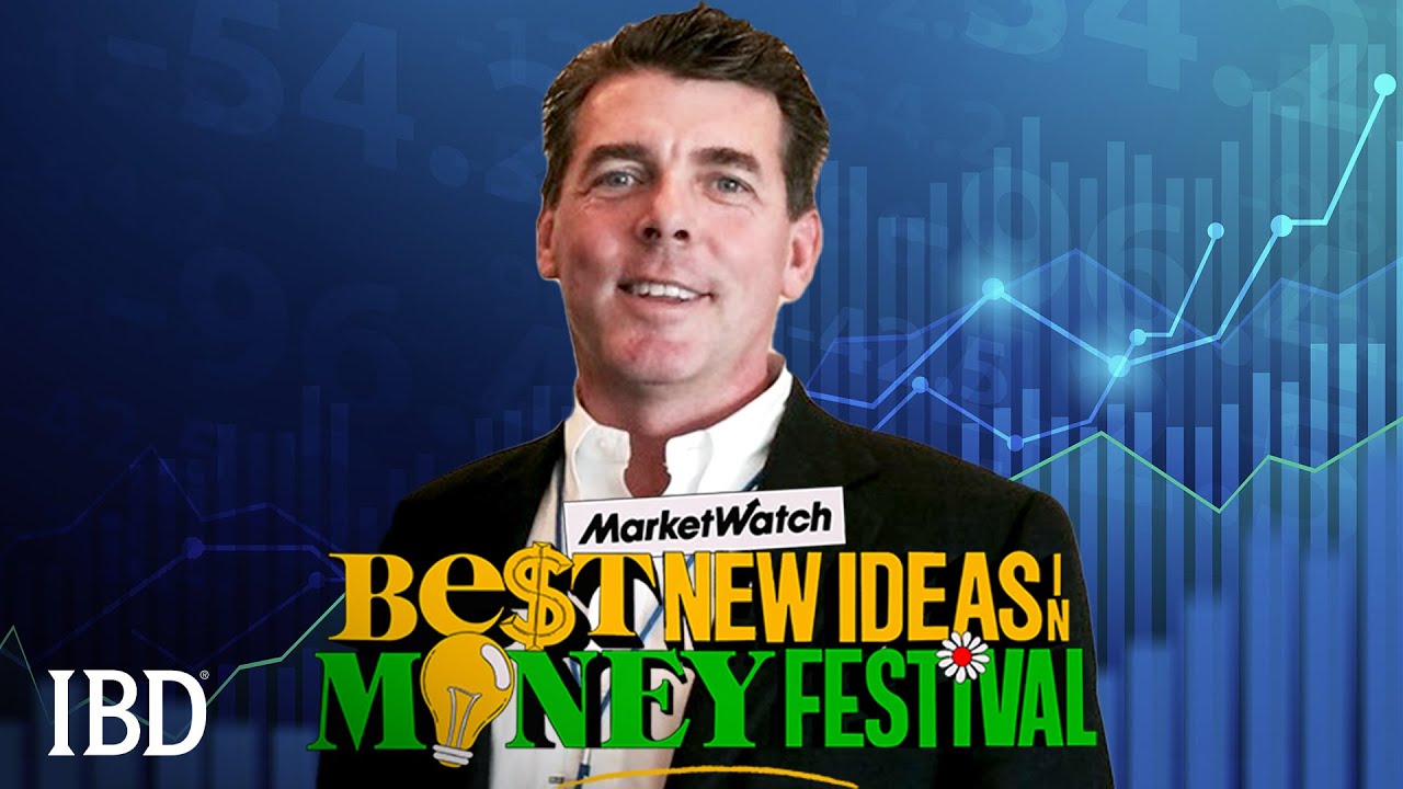 Jim Roppel: Navigate The Market & Prepare For 'Monster Opportunities ...