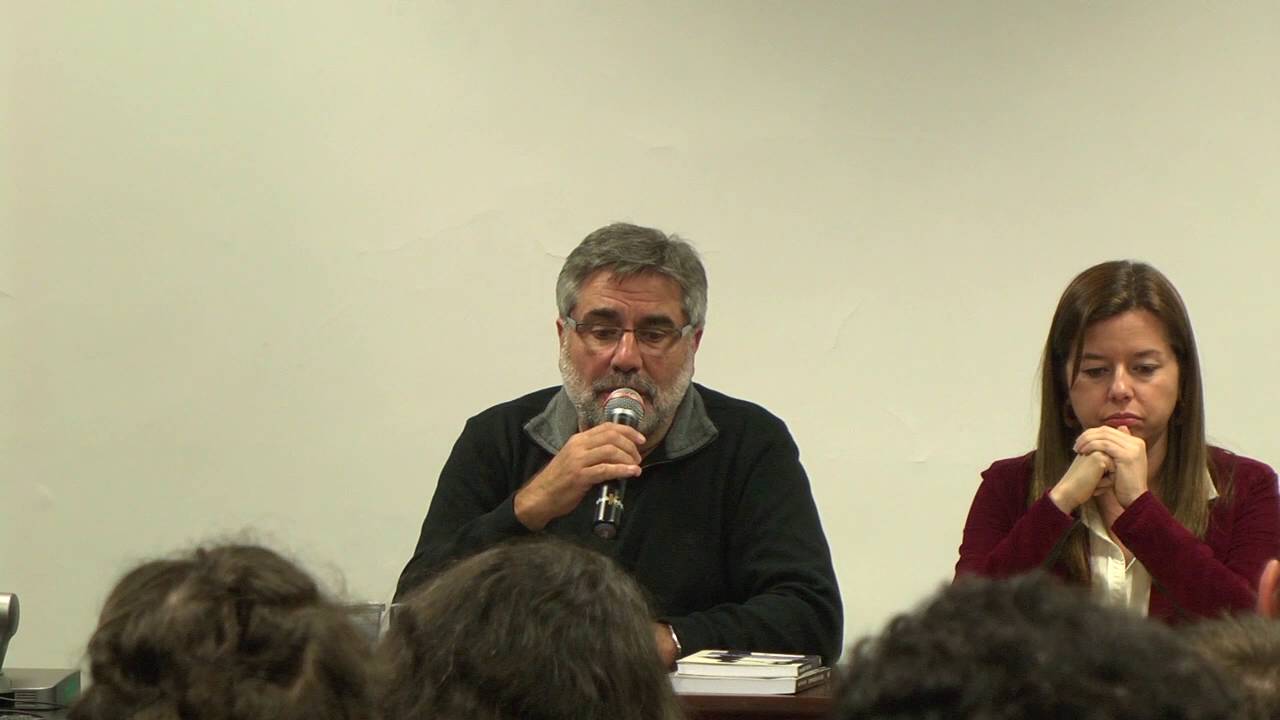 Palestra com Roger Raupp Rios - Direito da antidiscriminação: panorama ...