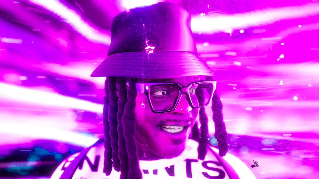 LUCKI - Gemini Love/Wholeworldslatt | 3D Animation - YouTube