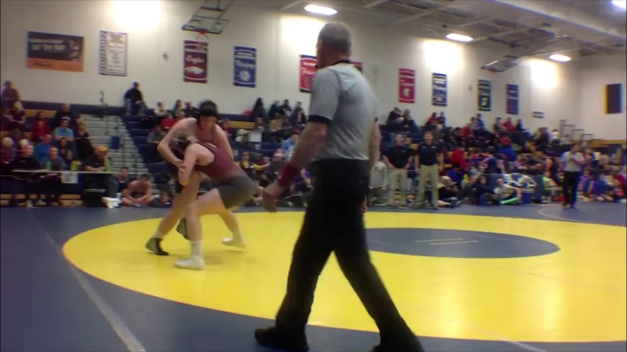 Hunter Walk Out - YouTube