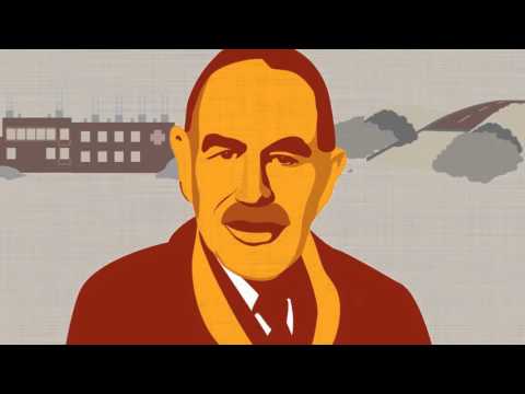 An introduction to the discipline of Economics