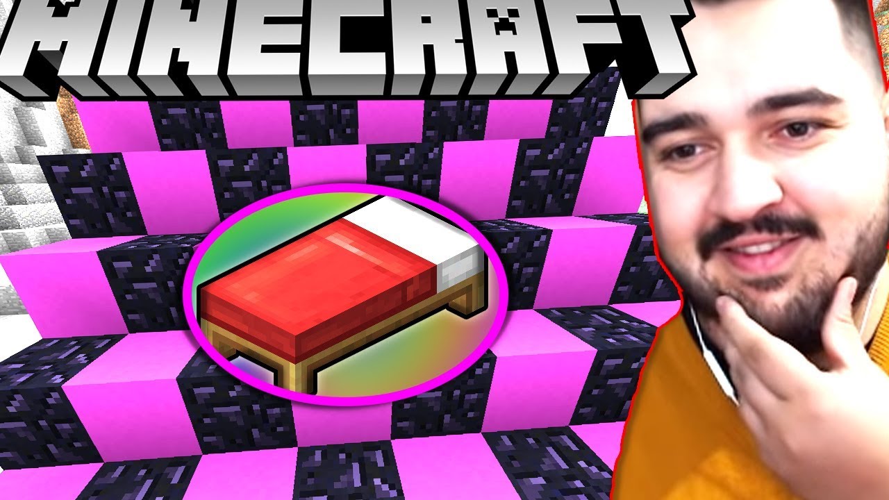 XSLAYDER SE ENERVEAZA 25 DE MINUTE LA MINECRAFT BEDWARS! - YouTube