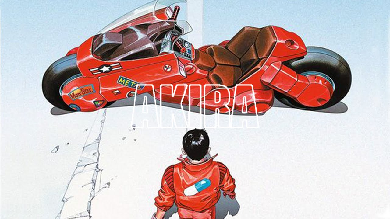 [FREE] New Jazz - Type Beat "AKIRA" - YouTube