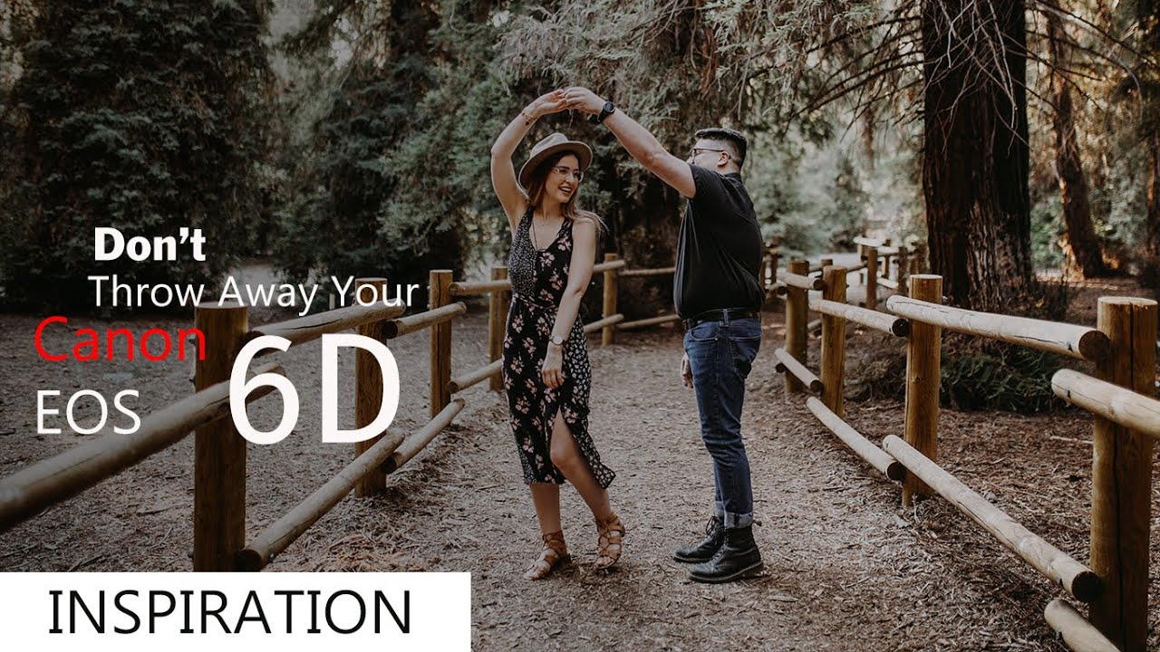 Canon EOS 6D For 2023? - Sample Images With Lens And Exposure Details