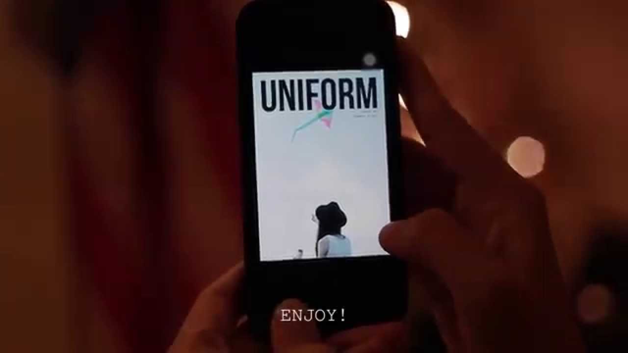 uniform-app - YouTube