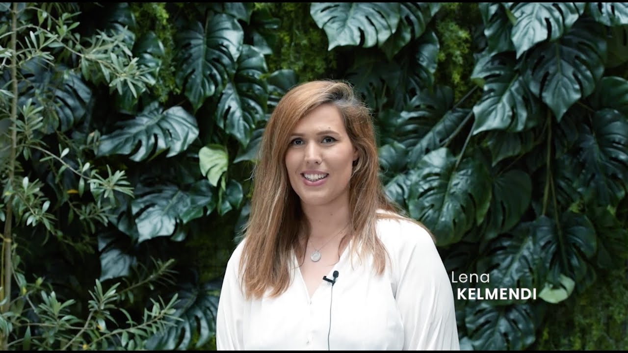 Cabinet d'avocats Halabi & Associés - L'équipe - Lena Kelmendi - YouTube