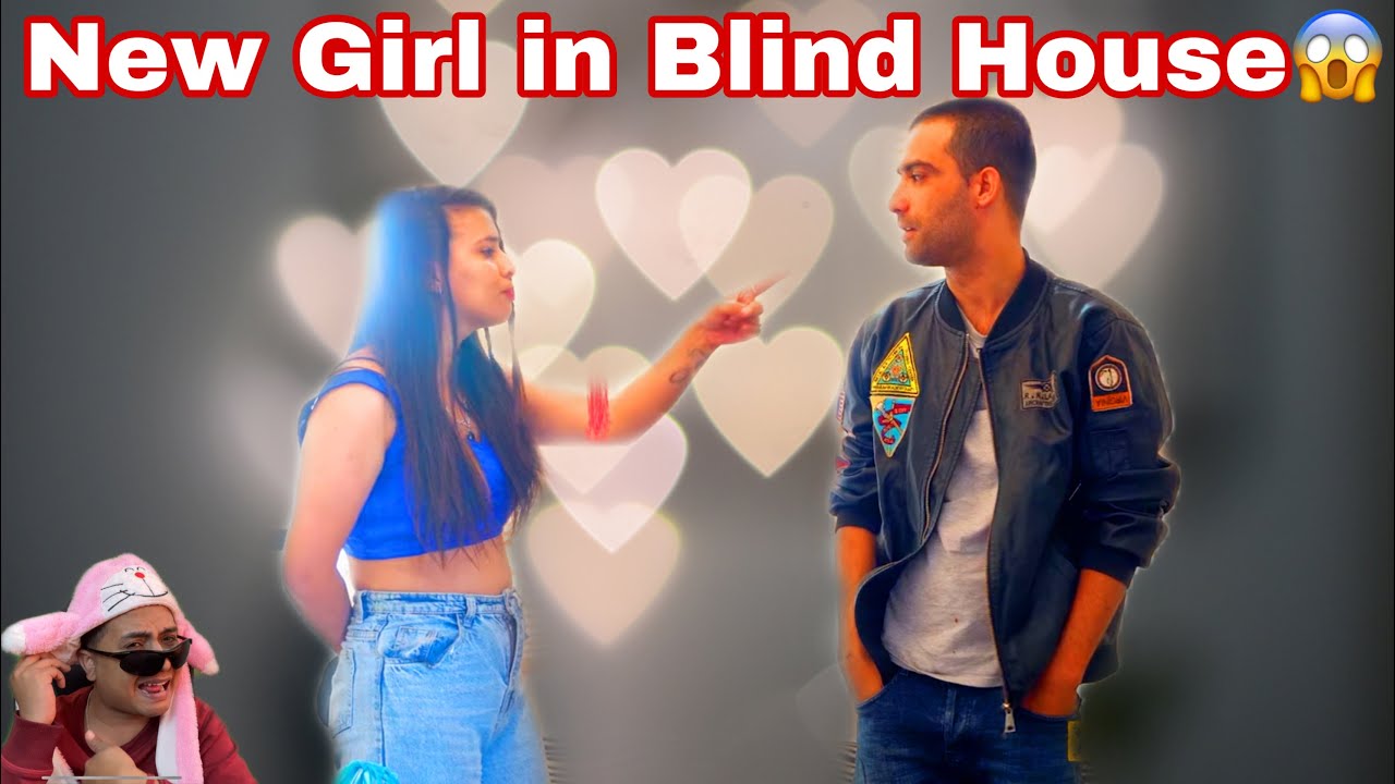 New Girl Entry in Blind Date Season 2 Round 17 - YouTube