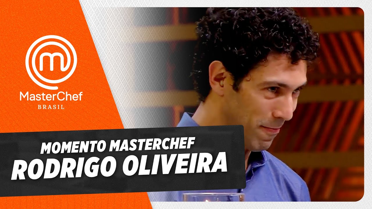DUELO ENTRE PROFISSIONAIS NA PRESENÇA DO CHEF RODRIGO OLIVEIRA | CORTES ...