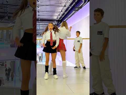 A School Without Boys?🤦‍♀️😎👌 #family #boyfriend