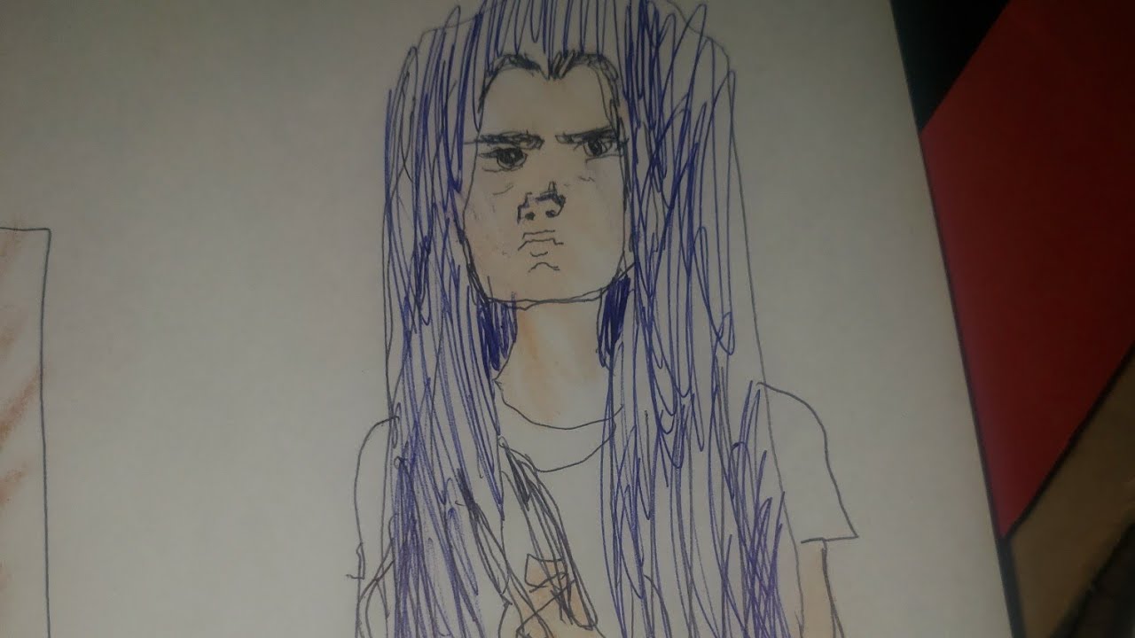 The Dan verse Daniel Straker comics The Boys/Xmen Lofi y mas Hermosa 🎶 ...