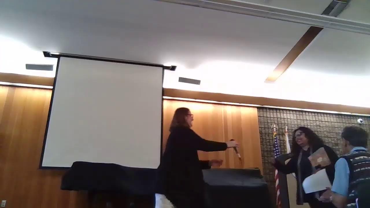 Fullerton Collaborative General Meeting - State of the Community with ...