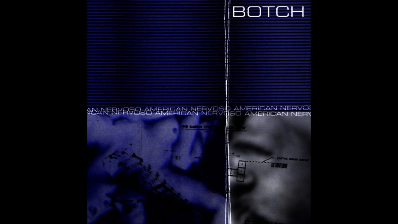 Botch - Dead for a Minute - YouTube Music