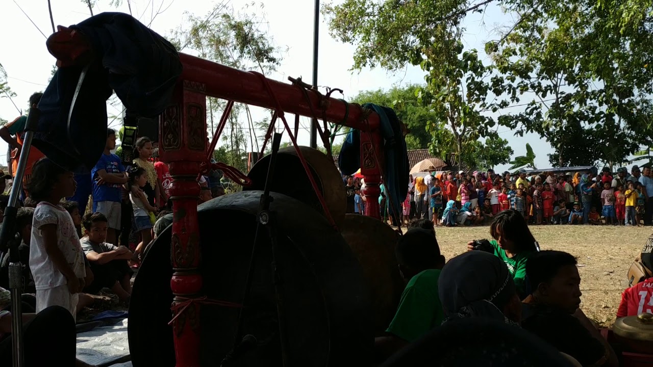 Kopen Saradan Madiun - YouTube