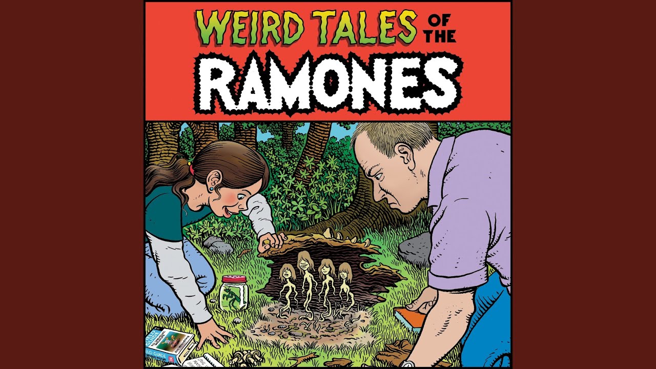 Poison Heart (1999 Remaster) - YouTube