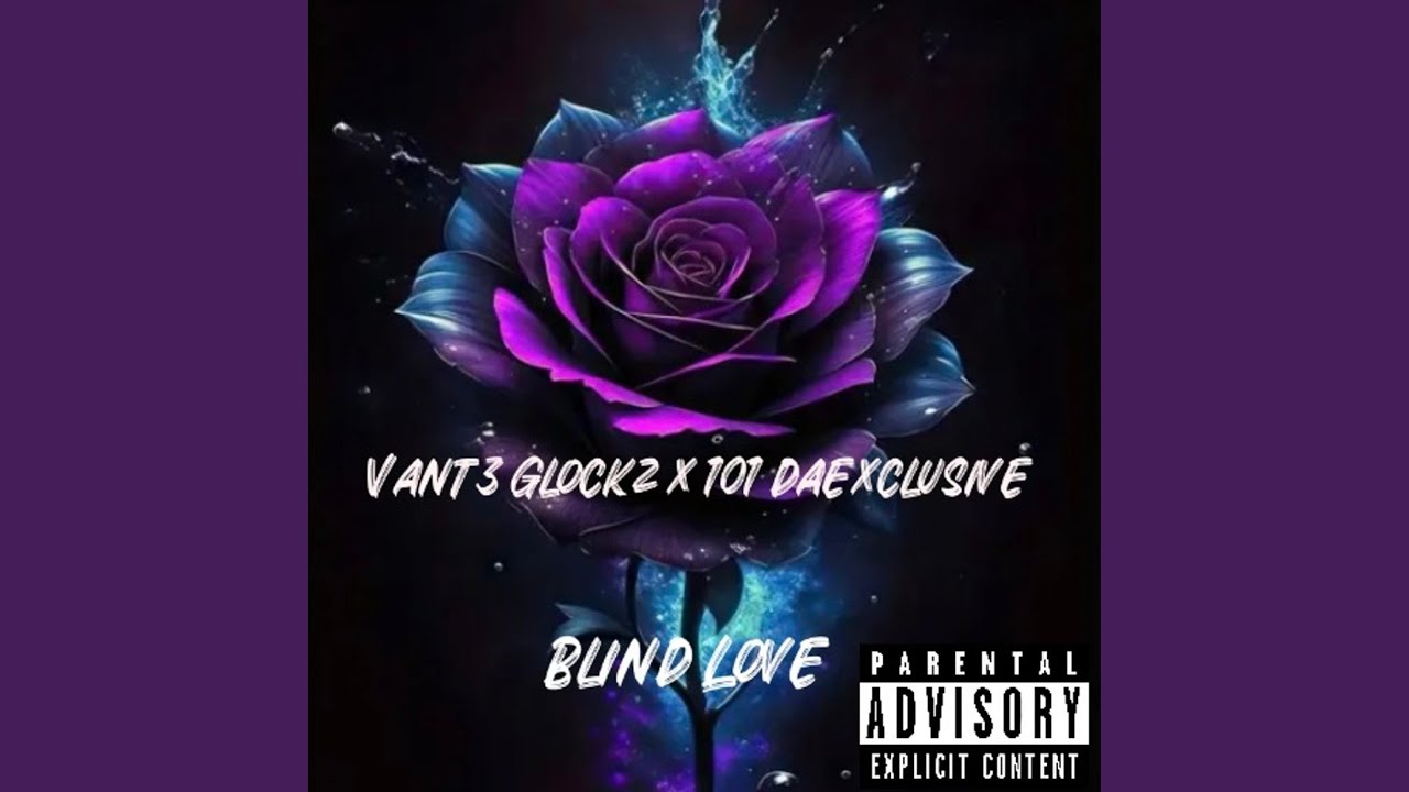 Blind Love (feat. 101 Da Exclusive) - YouTube