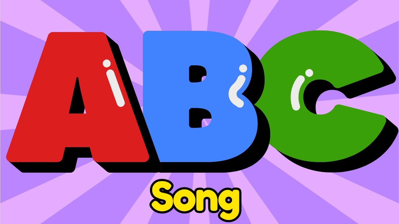 ABC song for kids | Learn ABC in 3 Minutes | Cartoon ABC Learning #ABC ...