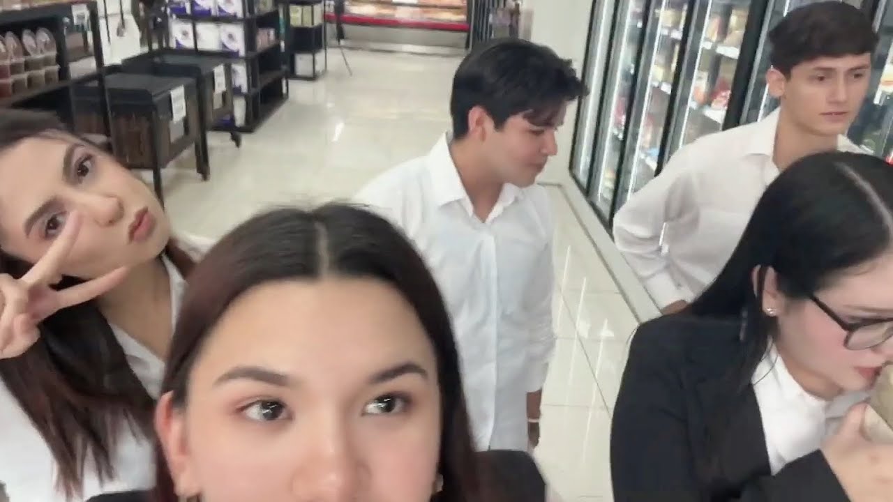 Un dia no tan común (Carne asada 😋🥩🔥) - YouTube