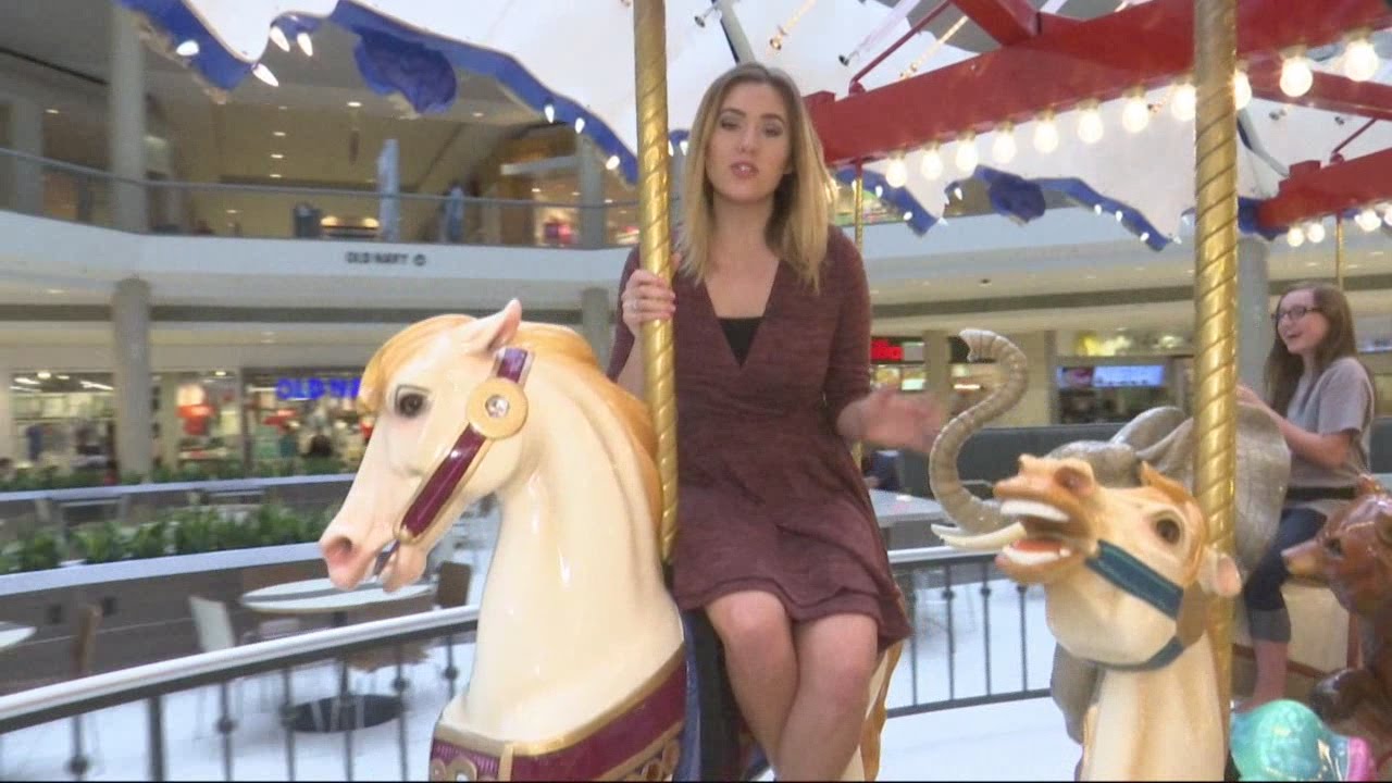 Rachel on the Road - YouTube