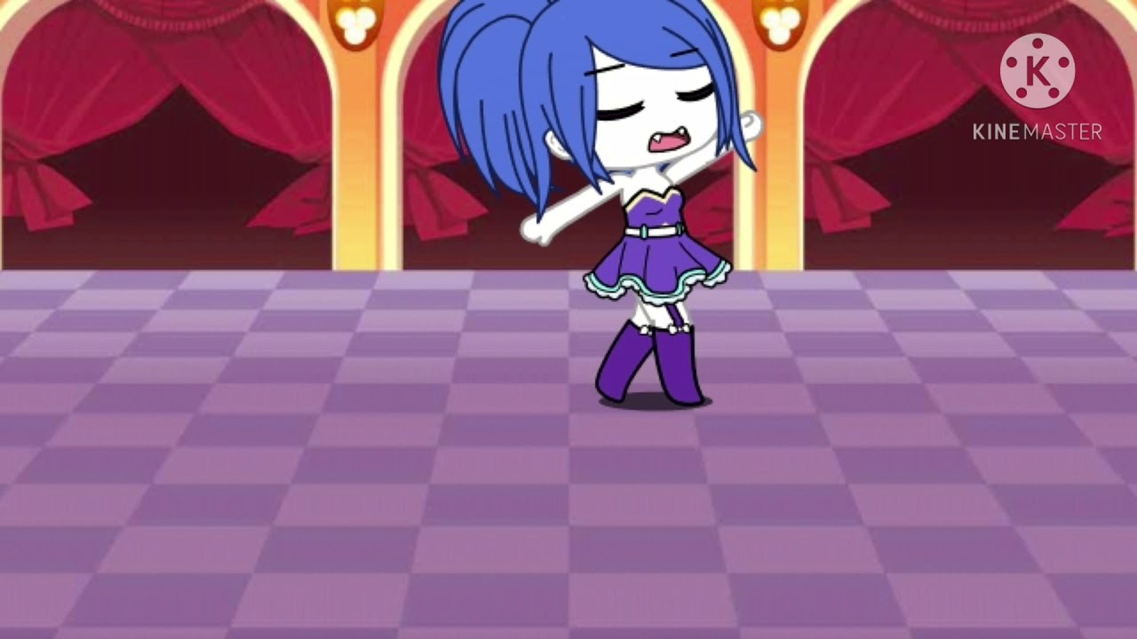 Dance To Forget Ft Ballora And Clara - YouTube
