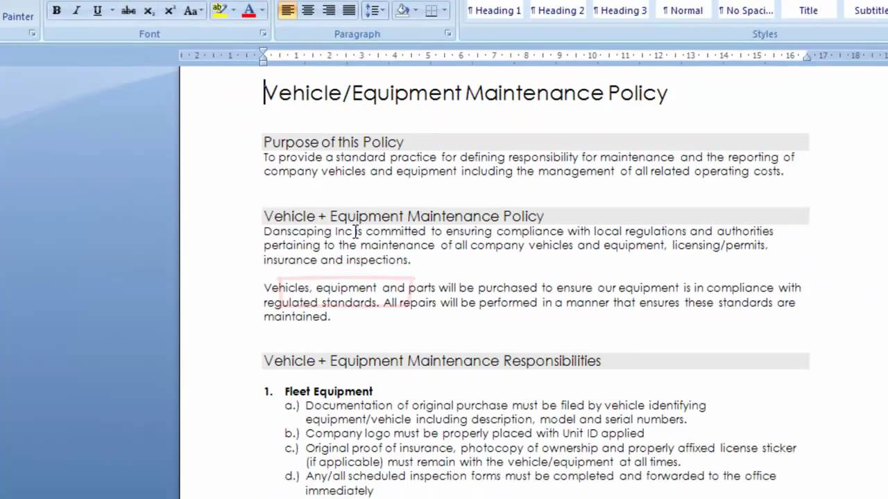 LMN Systems Library - Administration Systems - YouTube