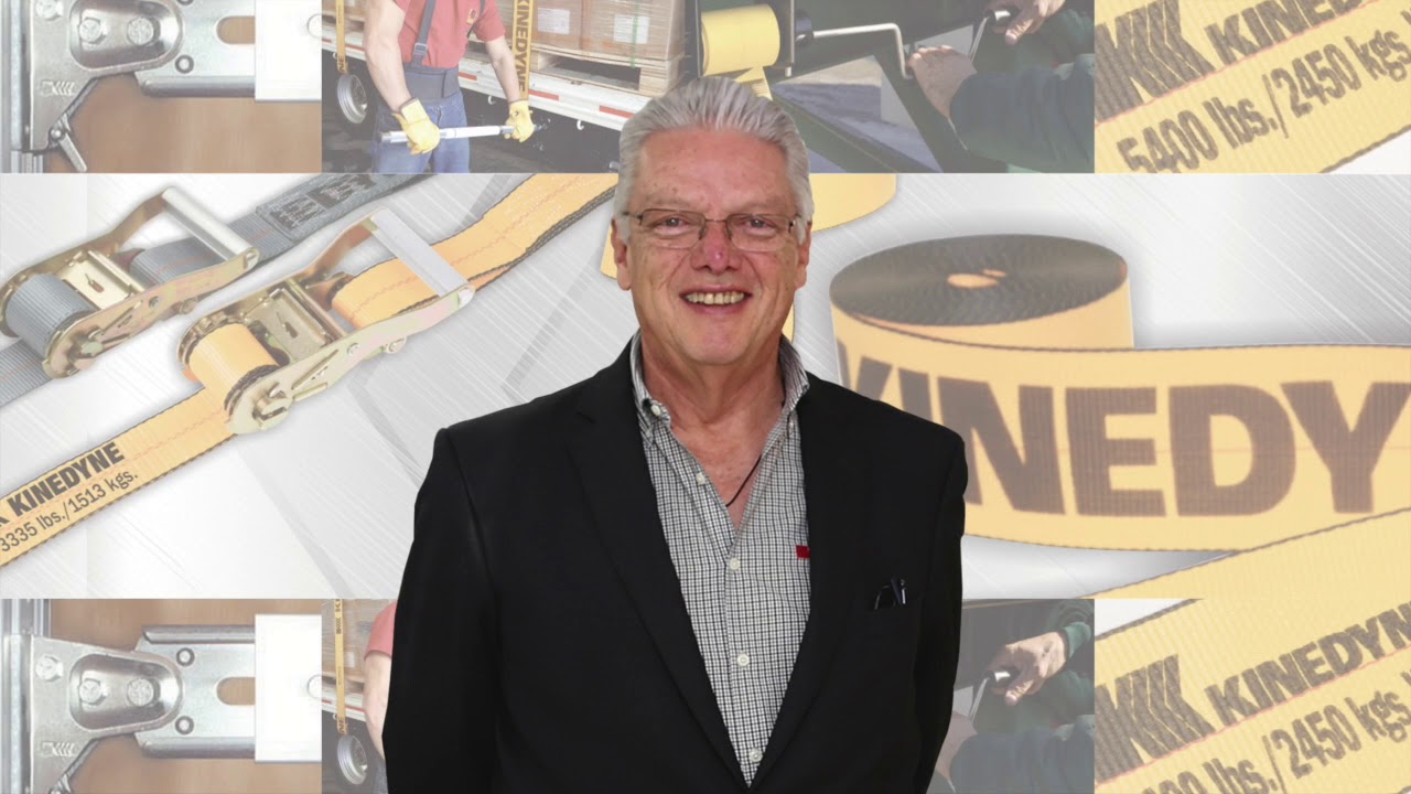 "El Reto Hoy de la Industria del Autotransporte". Capítulo 5 Ing ...